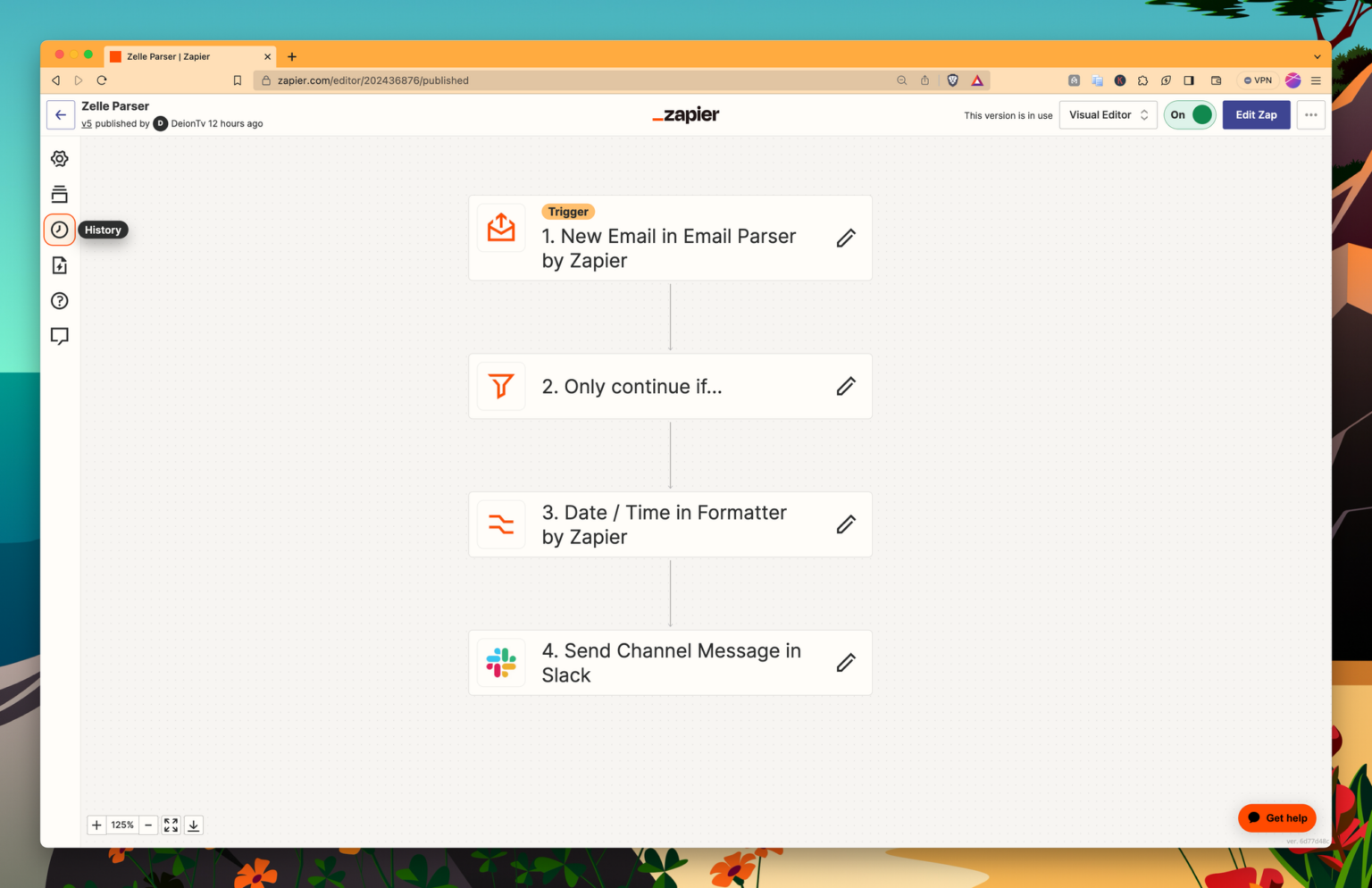 Increasing Sales Visibility in Slack Channels – GrowthScribe