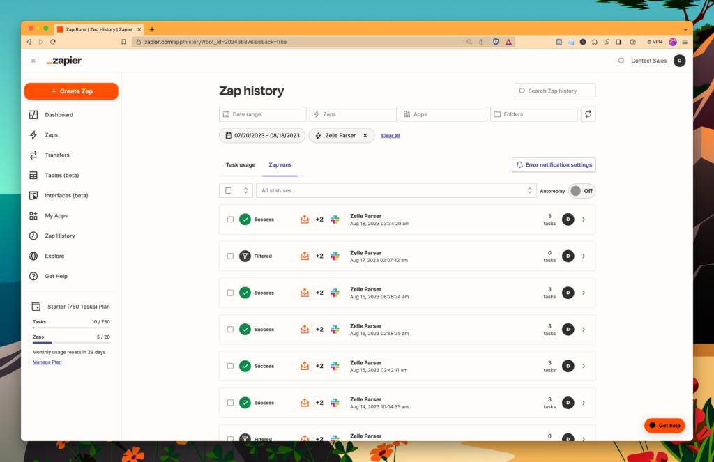 Increasing Sales Visibility in Slack Channels – GrowthScribe